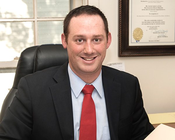 Rosenberg, Whewell & Hite Attorneys at Law, LLC